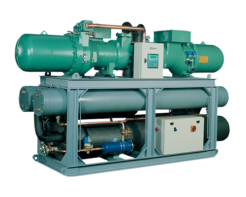 Air Conditioning and Refrigeration Equipment - VIRTUE CALIBRATION SERVICES