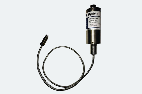 Pressure Transmitter Dynisco - VIRTUE CALIBRATION SERVICES